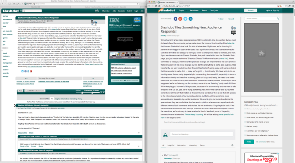 SoylentNews History - DisNCord Community Wiki