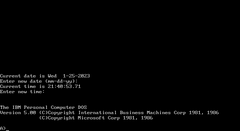 OS/2 Versions And History - DisNCord Community Wiki