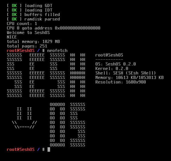 Homebrew OS Development - DisNCord Community Wiki