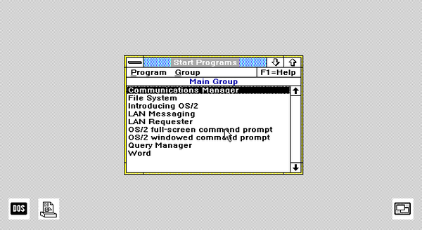 Research Stream: Examining Presentation Manager - DisNCord Community Wiki